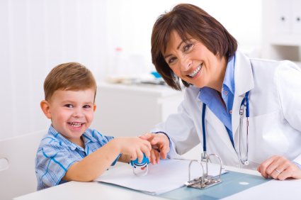 Benefits of a Long-Term Relationship with Your Pediatrician